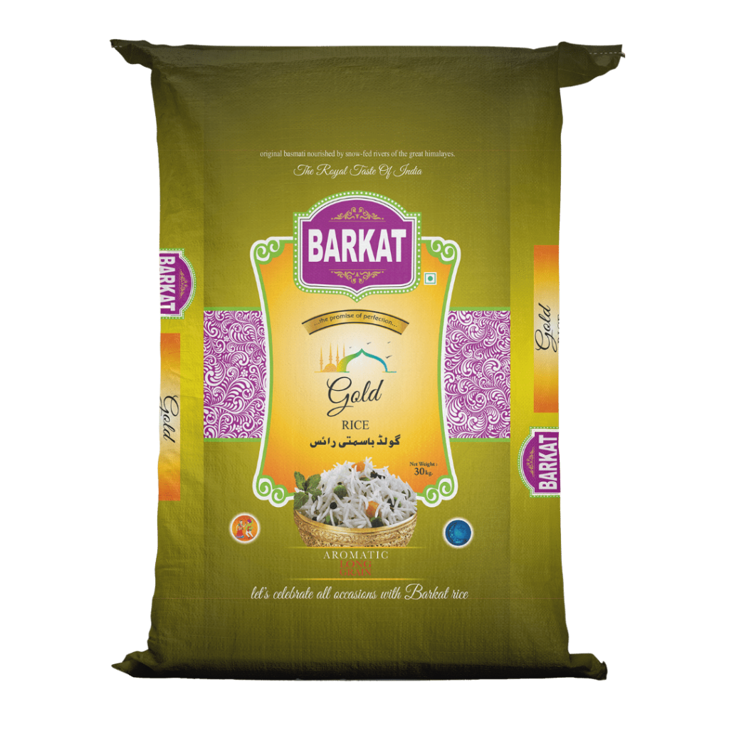 The Best Long Grain, Aromatic 1121 Sella Rice Supplier | Barkat Rice
