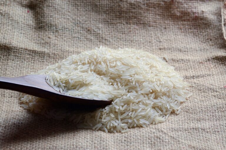 The Best Long Grain, Aromatic 1121 Sella Rice Supplier | Barkat Rice