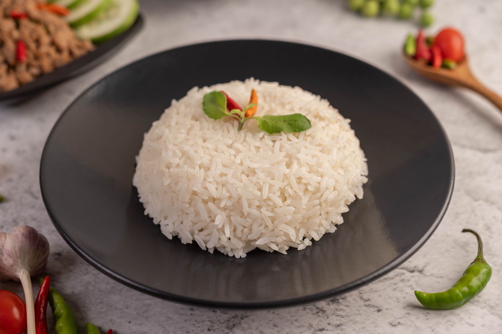 Basmati Rice vs. Sella Rice: What’s the Difference? - Barkat Rice