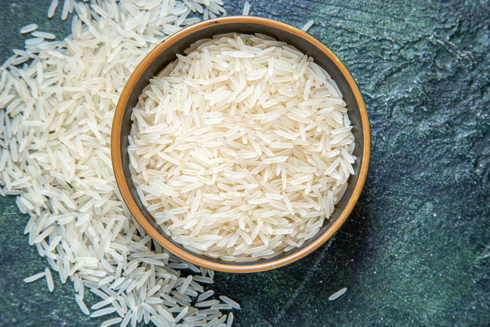 Basmati Rice vs. Sella Rice: What’s the Difference? - Barkat Rice