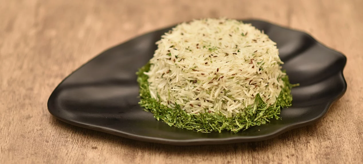 Basmati Rice Exporters Insights - Barkat Rice