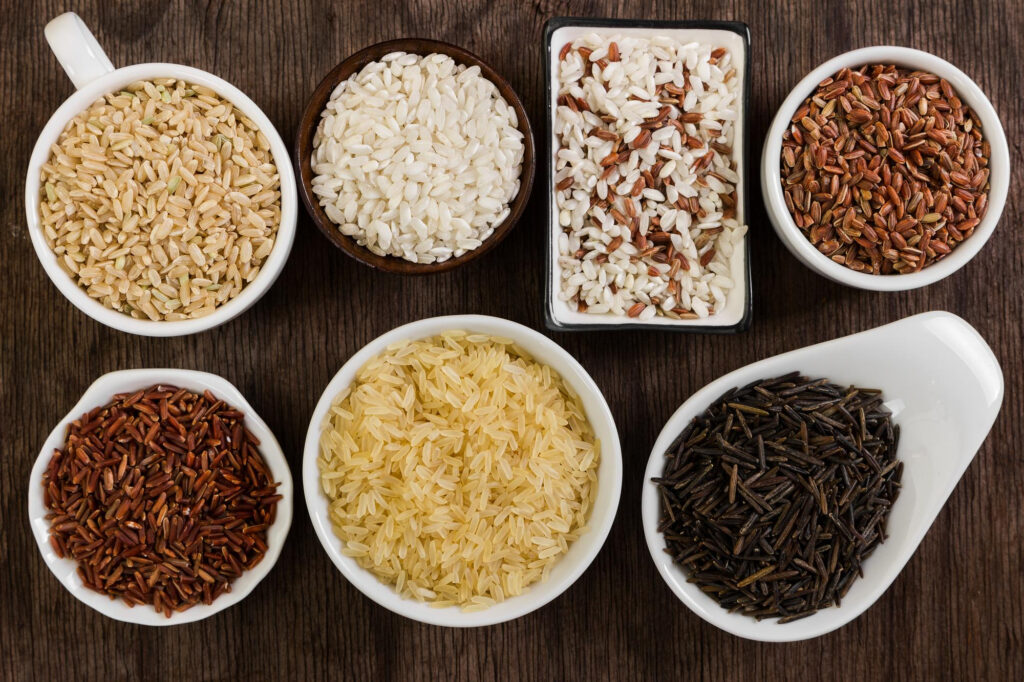 5 Premium Types of Basmati Rice Worth Indulging In | Barkat Rice