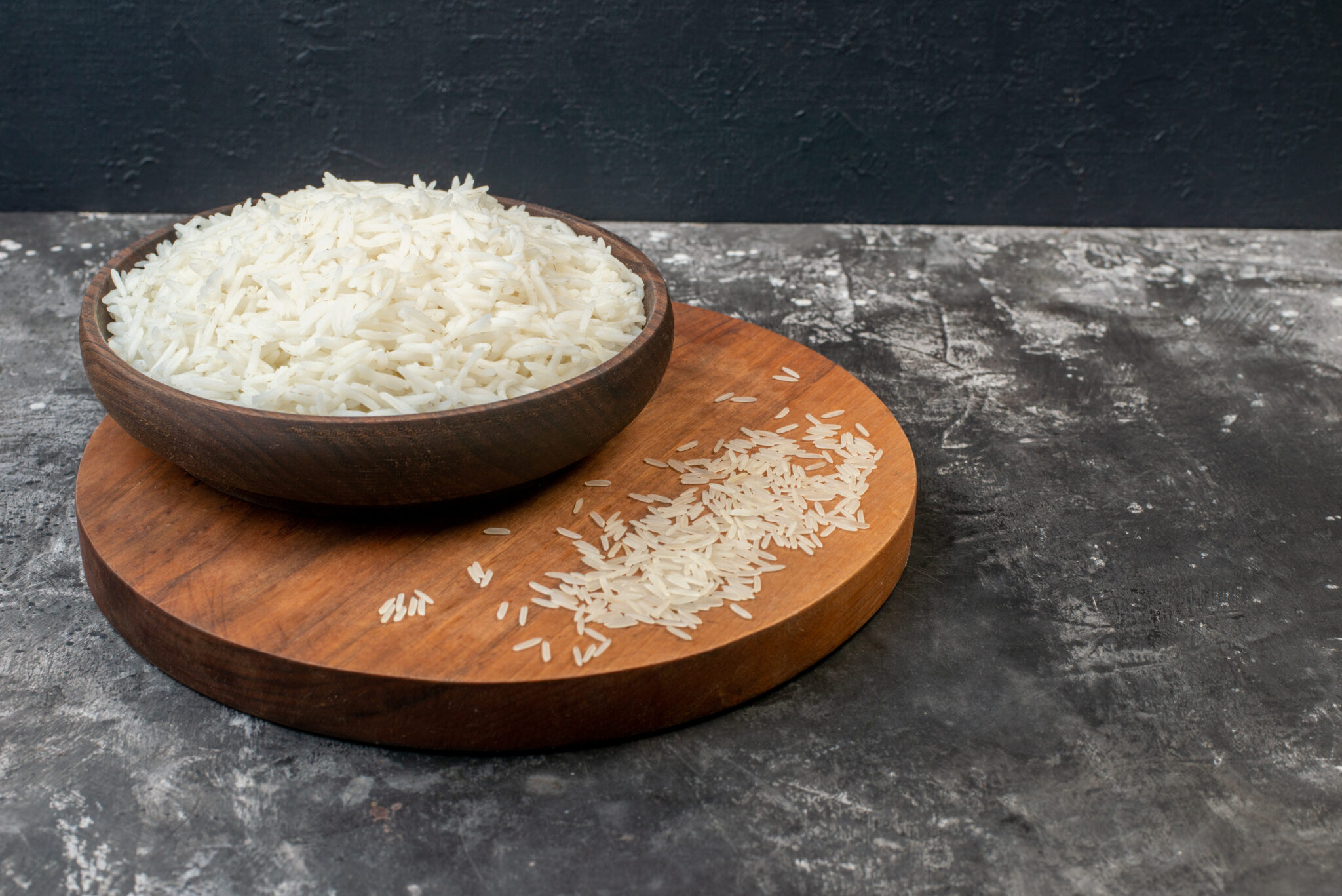 What Is Sella Rice? Why It’s Becoming a Global Favorite | Barkat Rice