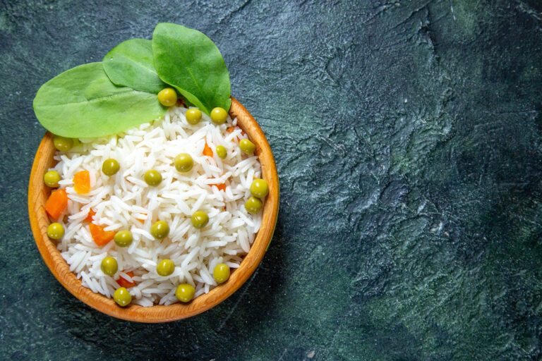 Matar Pulao Recipe for Beginners: Simple, Tasty, and Ready in Minutes ...